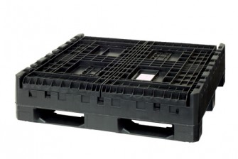 QBB-4845-34 Collapsible Bulk Box