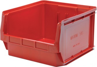QMS543 Magnum Bin