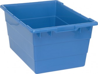 TUB2417-12 Cross Stack Tote