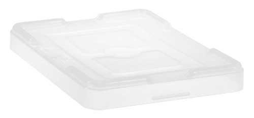 COV93000CL Clear Snap on Cover
