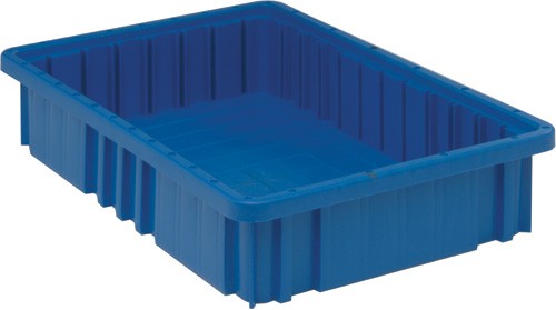 DG92035 Dividable Grid Container