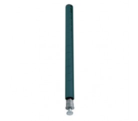 Green Epoxy Posts | Quantum Food Service