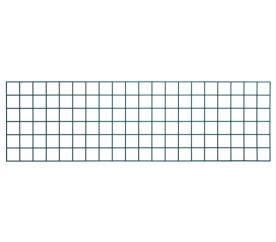 Wire Grids - Store Grid Mounted Systems - Wire Shelving